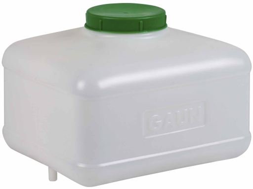Réservoir d'eau 10 ou 20 litres