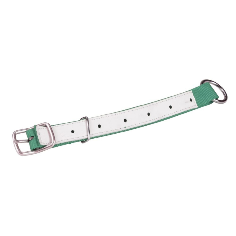 Collier en nylon pour moutons et chèvres