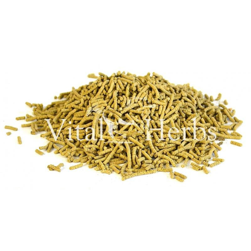 Vital Herbs : Biotine Forte granules