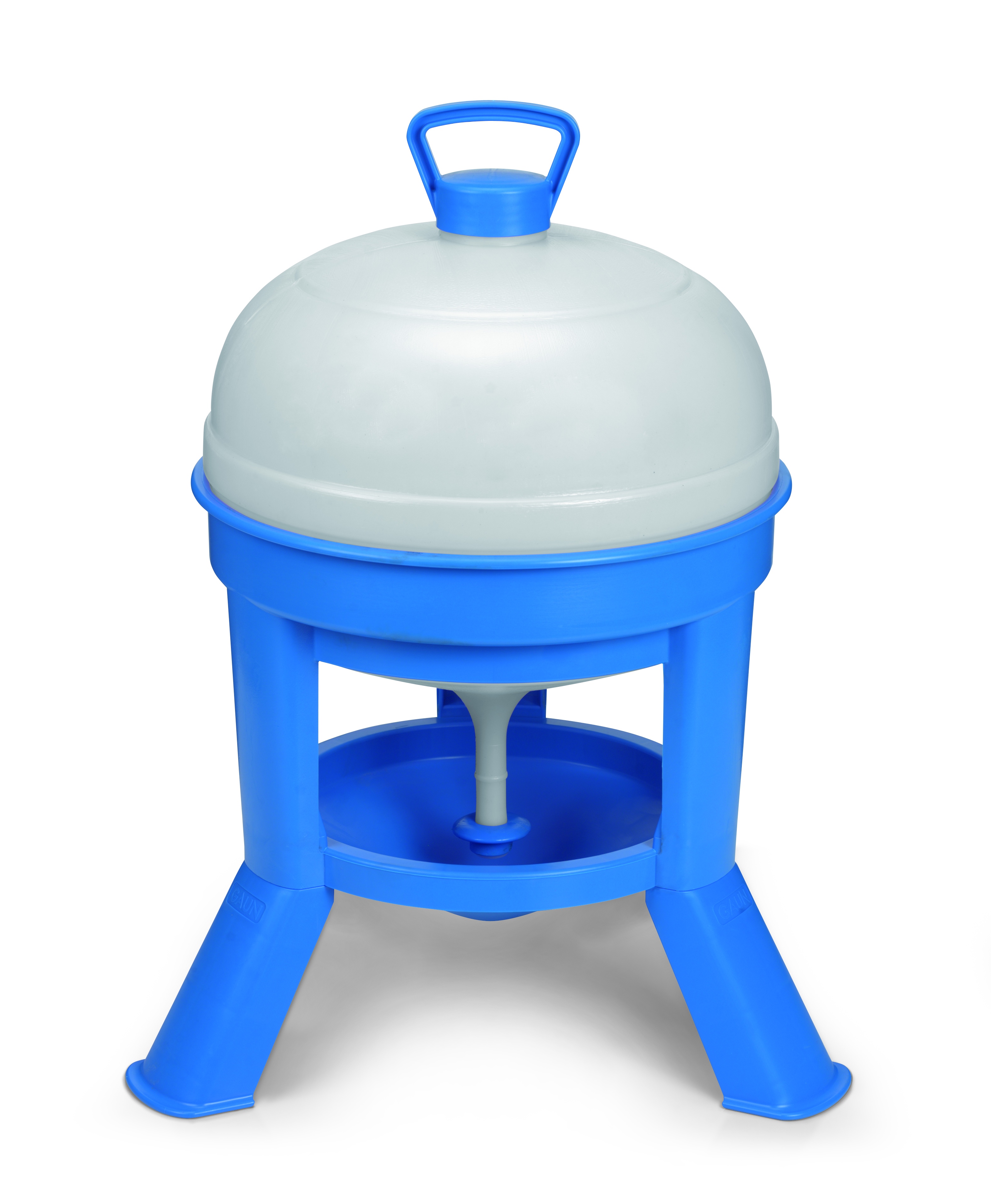 Abreuvoir à volailles 20, 30 ou 40 litres en plastique